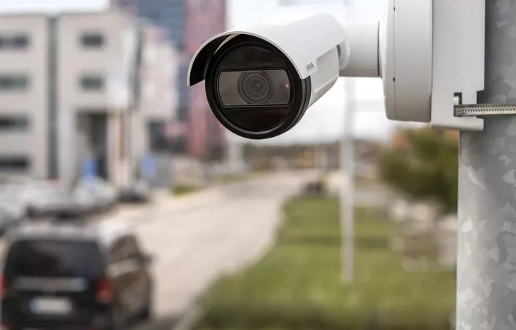 Axis renforce son portefeuille de solutions de gestion de trafic avec l ...