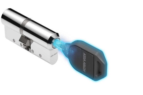 ASSA ABLOY PULSE – Un système de verrouillage digital avec des ...