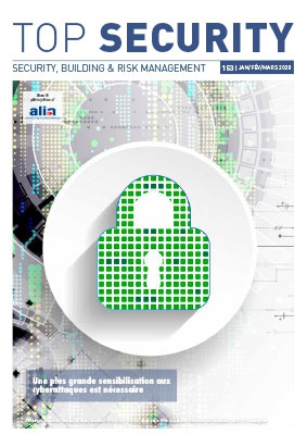 Magazine | New Security Magazine