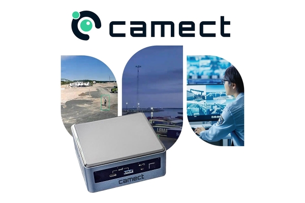 Inbraakdetectie op basis van videoanalyse is de AI van Camect | New ...