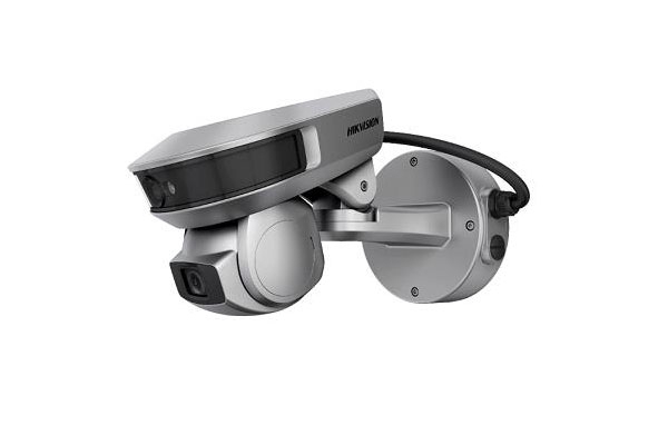 Deepview Camera van Hikvision | New Security Magazine