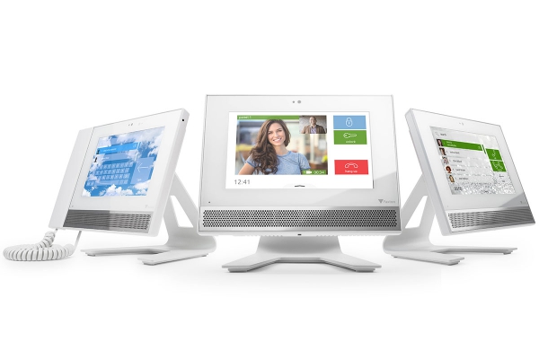 Paxton lanceert de nieuwe Net2 Entry Premium Monitor | New Security ...